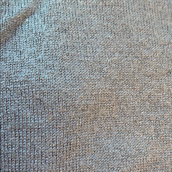 French Connection | Sweaters | Mens French Connection 4 Zip Grey ...